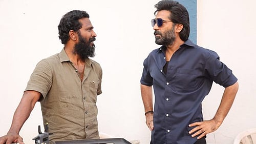 'அரசன்' படத்துக்கு அந்த இசையமைப்பாளர் தான் வேணும்... அடம் பிடித்த ...