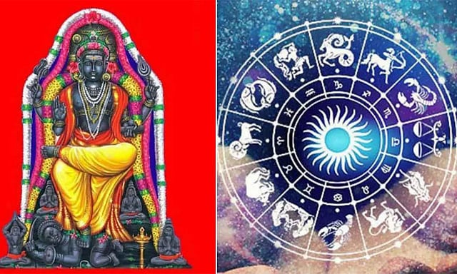 Gochar Guru