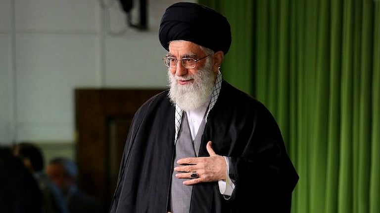 Iran News: கமேனிக்கு மூன்று நாள் இறுதி சடங்கு திட்டம். Iran Funeral ...