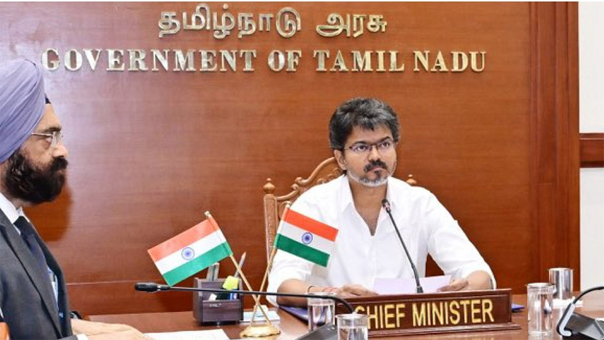 Jal Jeevan Mission 2.0 தமிழ்நாடு ஒப்பந்தம்: கிராமங்களுக்கு பாதுகாப்பான ...