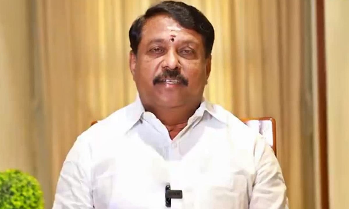 அரியலூர் பள்ளி மதிய உணவு பாதுகாப்பு: பல்லி விழுந்த உணவு சாப்பிட்ட 90 ...