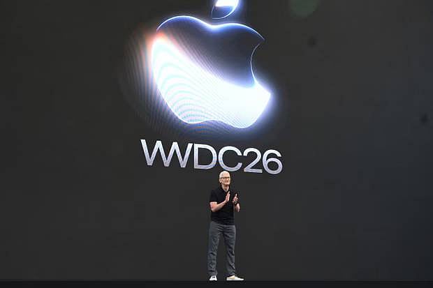 Apple Siri Ai அப்டேட்: சிரிக்கு ஜெமினி ஏஐ இணைப்பு WWDC அறிவிப்பு ...