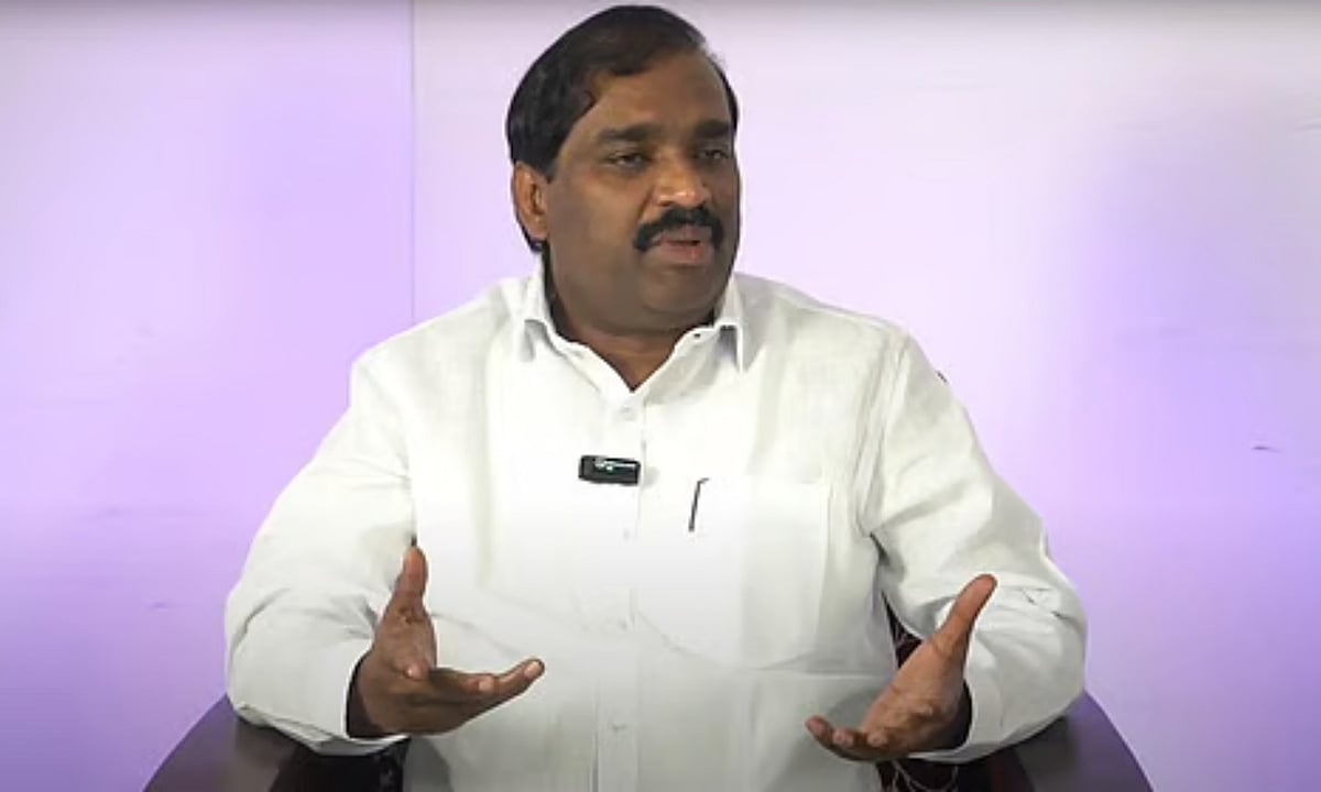 Tamil Nadu Power Cuts மின்வெட்டா மின்திருட்டா?: வேல்முருகன் கேள்வியால் ...