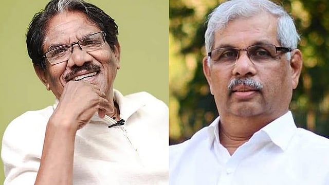 Governor Rajendra Vishwanath Arlekar