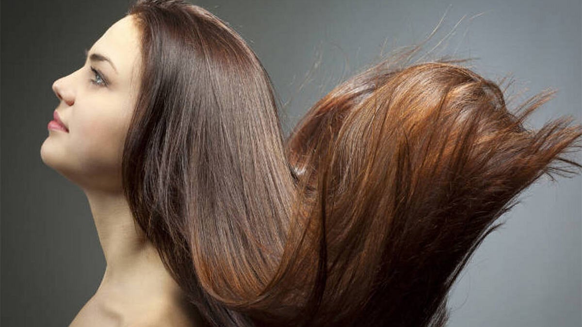 முடி வளர்ச்சிக்கு உதவும் 5 வைட்டமின்கள் - 5 Vitamins Help with Hair Growth