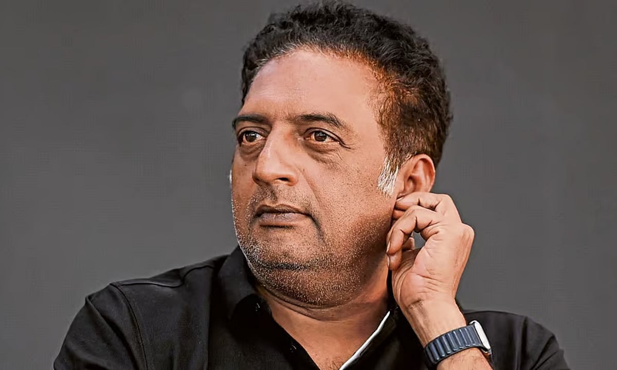 தர்மஸ்தலா வழக்கு பிரகாஷ் ராஜ் சர்ச்சை: நடிகர் விரைவில் விளக்கம் ...
