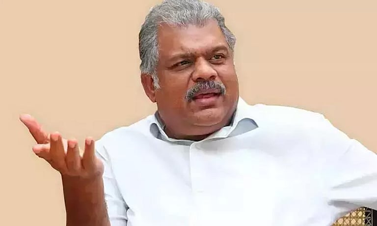 பா.ஜ.க.கூட்டணியில் இருந்து விலகல்- தி.மு.க. கூட்டணியில் இடம் பிடிக்கும் ...