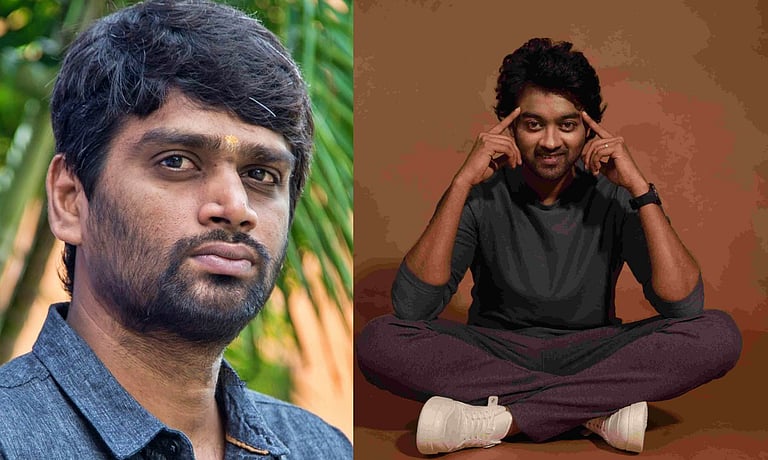 Bigg Boss Raju இயக்குநர் & ஹீரோ அவதாரம்: ஜியோஹாட்ஸ்டார் ஓடிடியில் புதிய ...