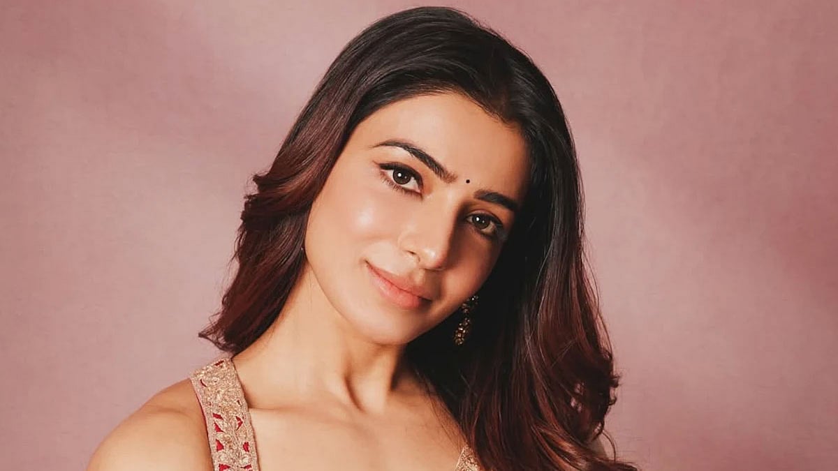 குழந்தை பிறப்பிற்கான தேதியை முன்பே குறித்த சமந்தா! -"Samantha, who had ...