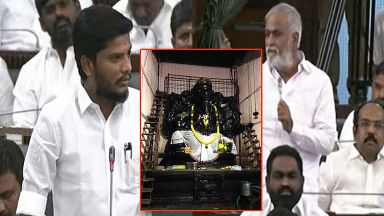 சட்டசபையில் நேற்று விவாதம்: ரூ. 15 கோடி மதிப்பிலான குன்னூர் விநாயகர் ...