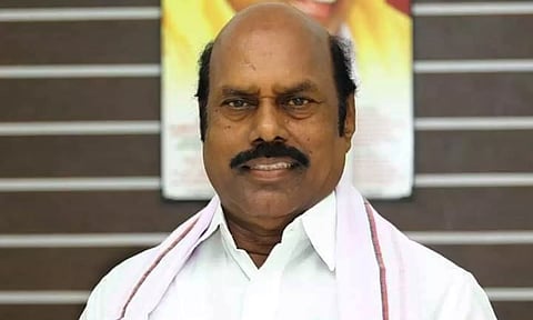 கண்ணாடி கூண்டு பாலம் அமைக்கும் பணி ஒரு ஆண்டில் நிறைவு பெறும்- அமைச்சர் ...