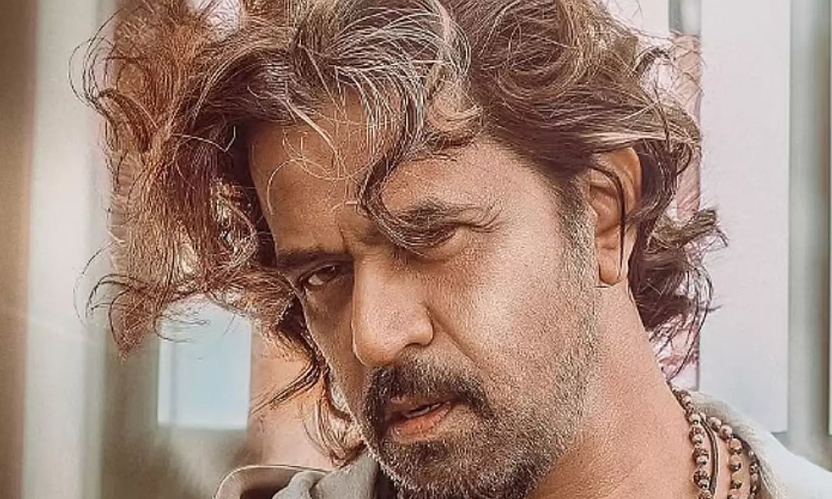 மீண்டும் இயக்குநர் அவதாரம் எடுக்கும் அர்ஜுன்.. போஸ்டர் வெளியீடு