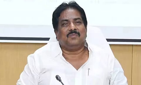 த.வெ.க. மாநாட்டிற்கு இடையூறு? சில்லித்தனமான வேலைகளை தி.மு.க. செய்யாது ...