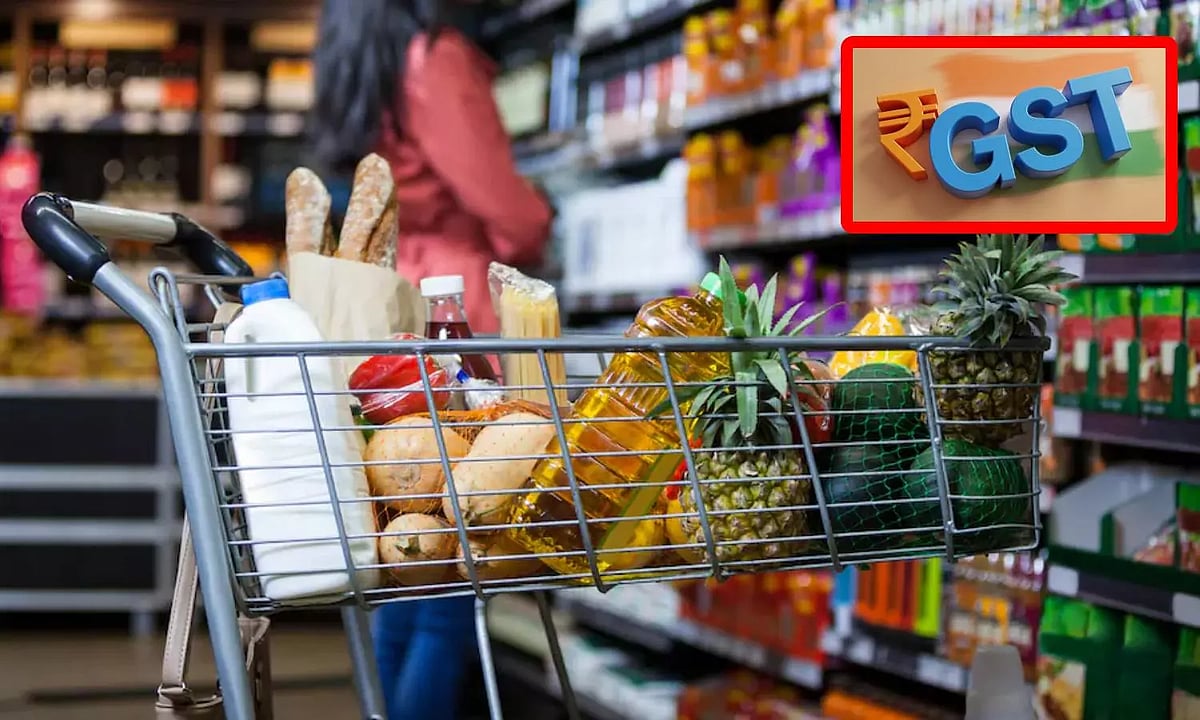 GST மறுசீரமைப்பு நாடு முழுவதும் அமலுக்கு வந்தது - என்னென்ன பொருட்களின் ...