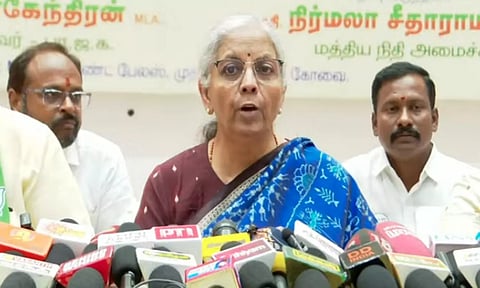 கொளத்தூர் தொகுதியில் 4379 போலி வாக்காளர்கள்- SIR என்றால் உதயநிதிக்கு ...