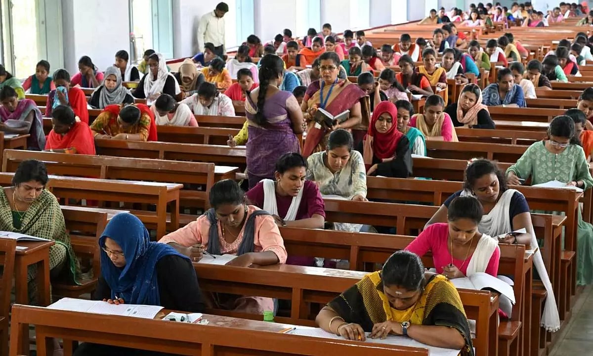 காலிப்பணியிடங்கள் டூ 2026 தேர்வு உத்தேச அட்டவணை - TNPSC தேர்வர்களுக்கான ...