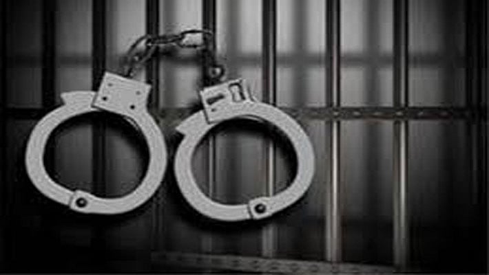 Temple thief who travelled across states, changed hideouts after every ...