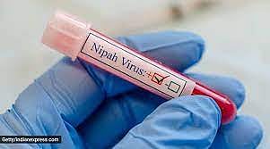 Nipah virus infection reported in Kerala’s Kozhikode, 77 contacts ...