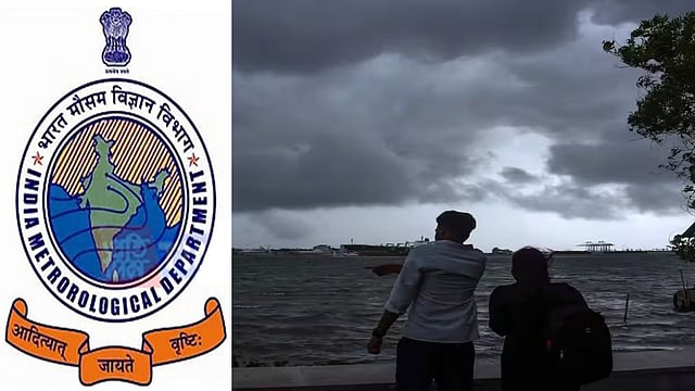 IMD forecasts monsoon arrival in Kerala around May 26, issues rain alerts