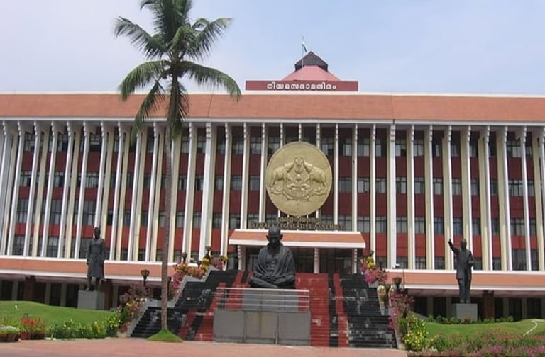 Kerala orders officials to call CM, ministers 'honourable' in replies