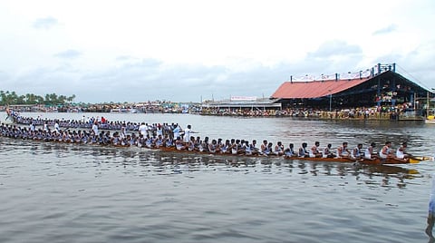Famous Nehru Trophy Boat Race to be held on Aug 22; Rs 6 crore budget ...