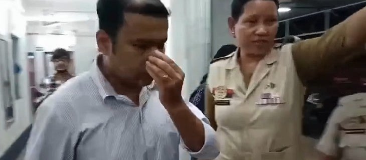 West Bengal: Influencer arrested for comments against armed forces