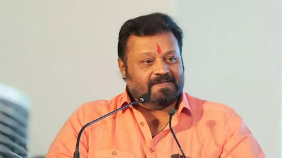 Kerala's new stand on AIIMS positive step, says Union Minister Suresh Gopi