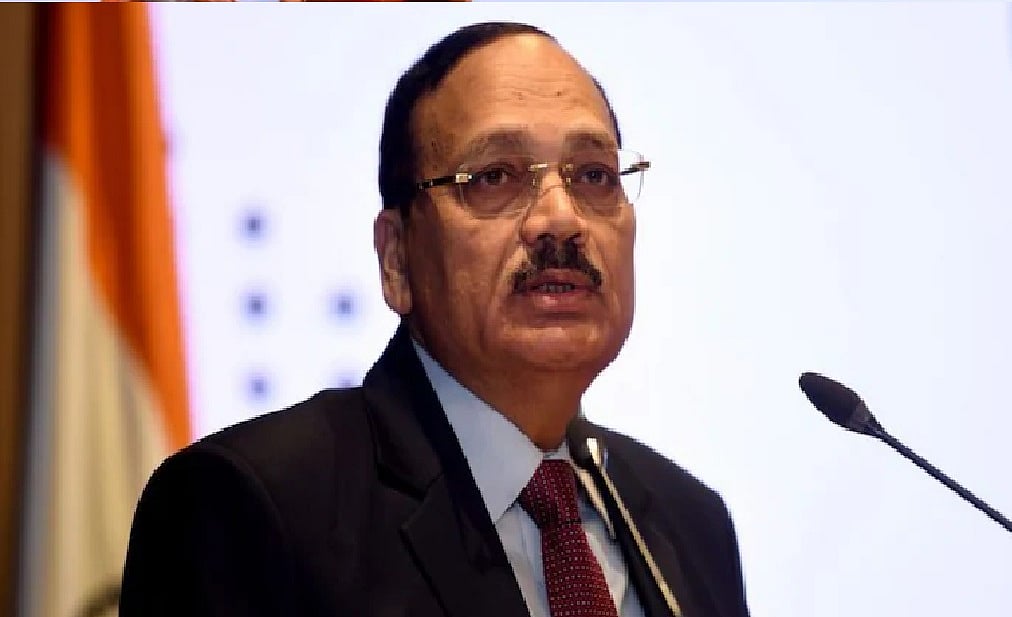 CJI Surya Kant bats for mediation, says arbitration facing procedural ...