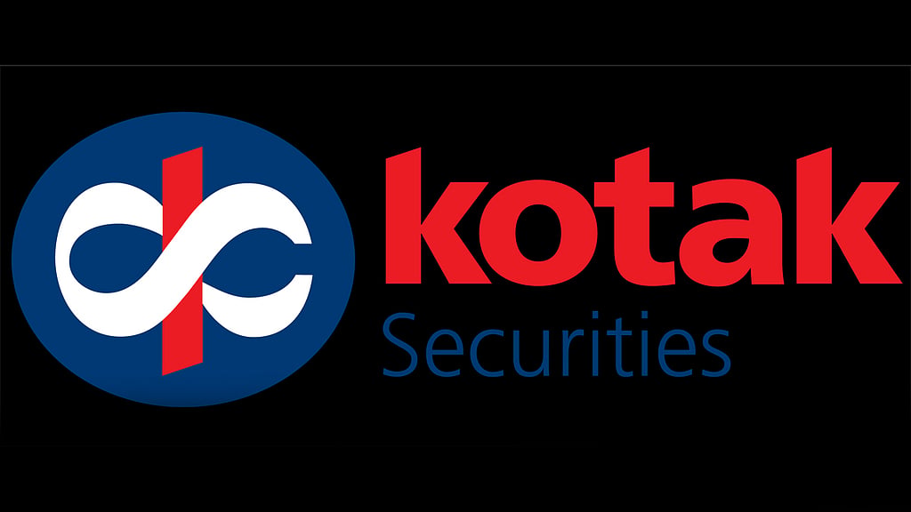 Kotak Securities Outlook 2026