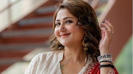 Bengali film star Swastika questioned in case over 2021 social media post
