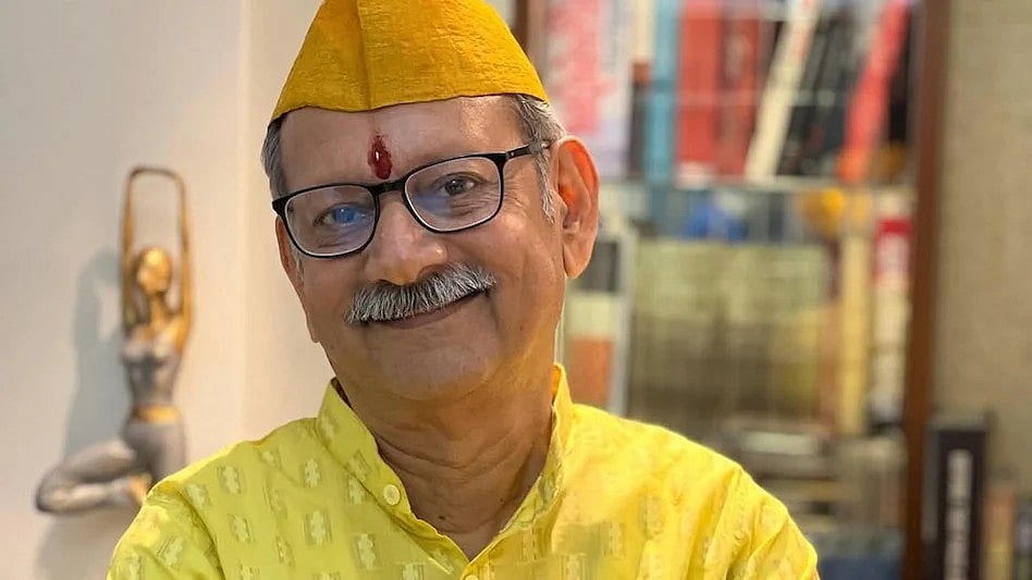 Veteran film and TV actor Ramakant Dayama dies at 71