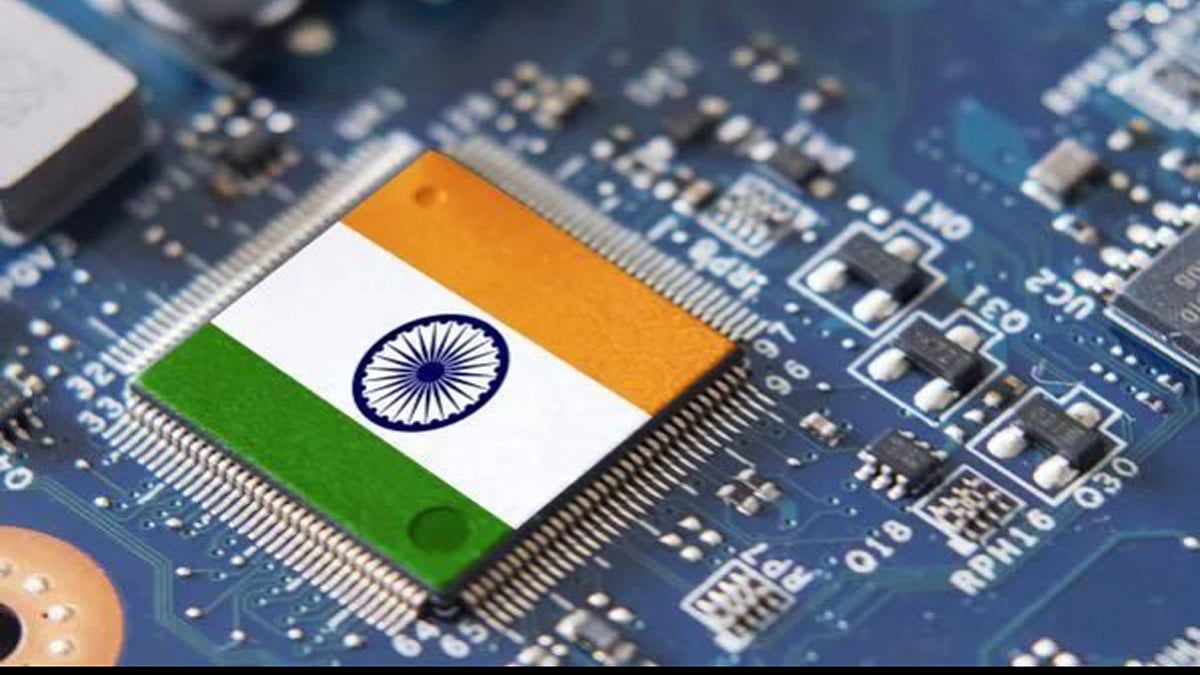 India should target to build USD 120-USD 150 billion semiconductor