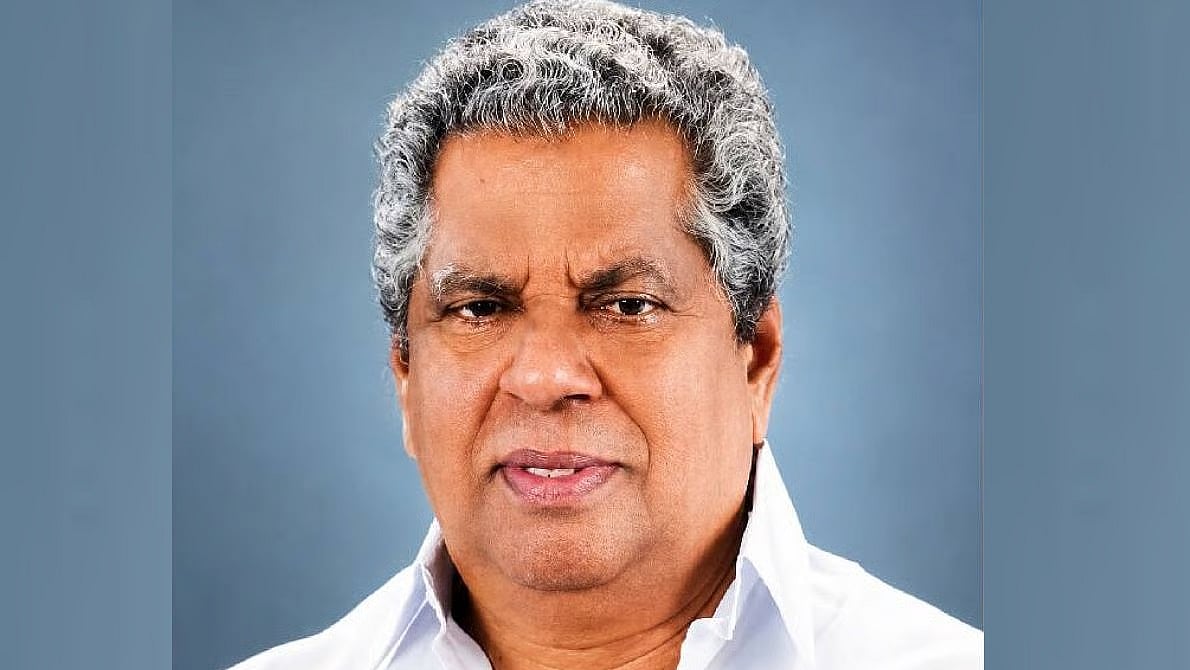 Former Kerala minister T U Kuruvila dies at 89