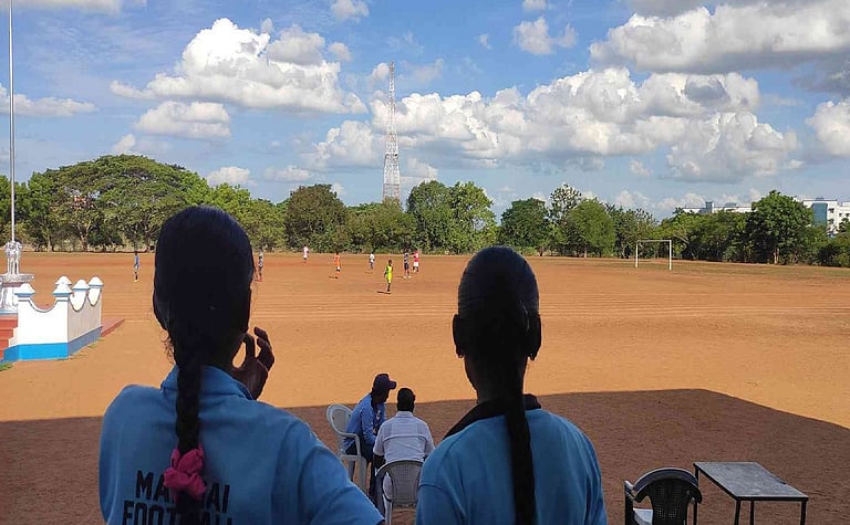 TN govt mandates physical education for students in classes 6 to 12