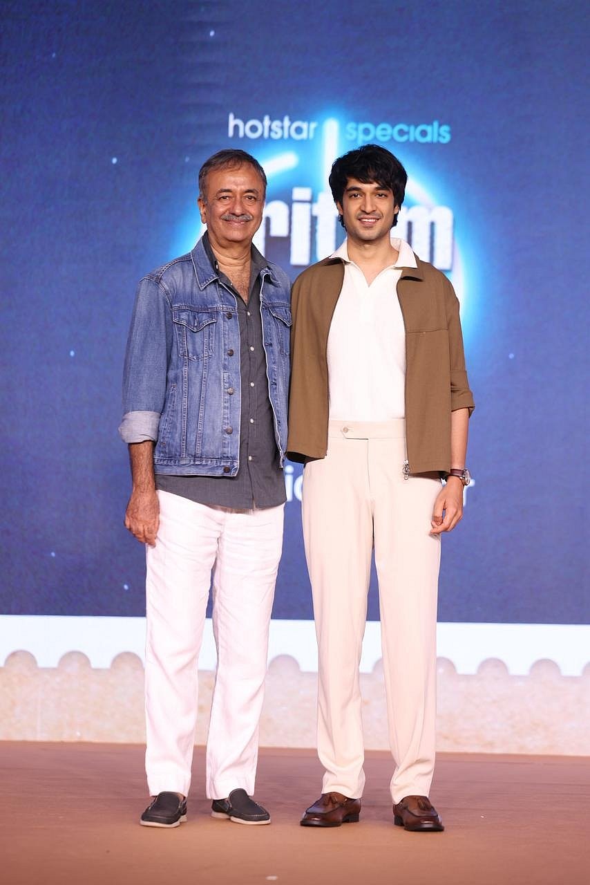 When Old-School Instinct Meets the Digital World: Pritam & Pedro ...
