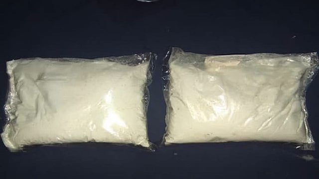 Govt brings chemical used to make mephedrone drug under regulation
