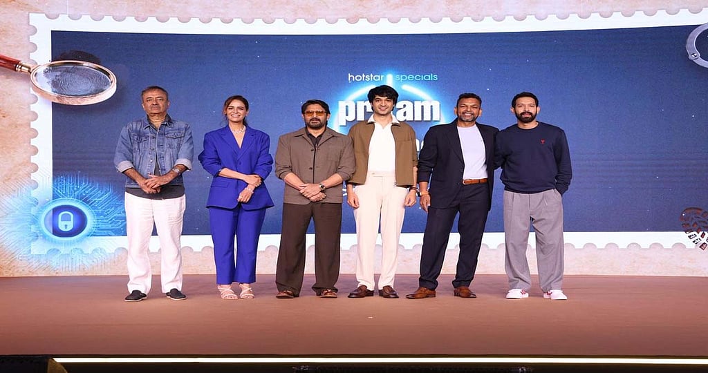When Old-School Instinct Meets the Digital World: Pritam & Pedro ...