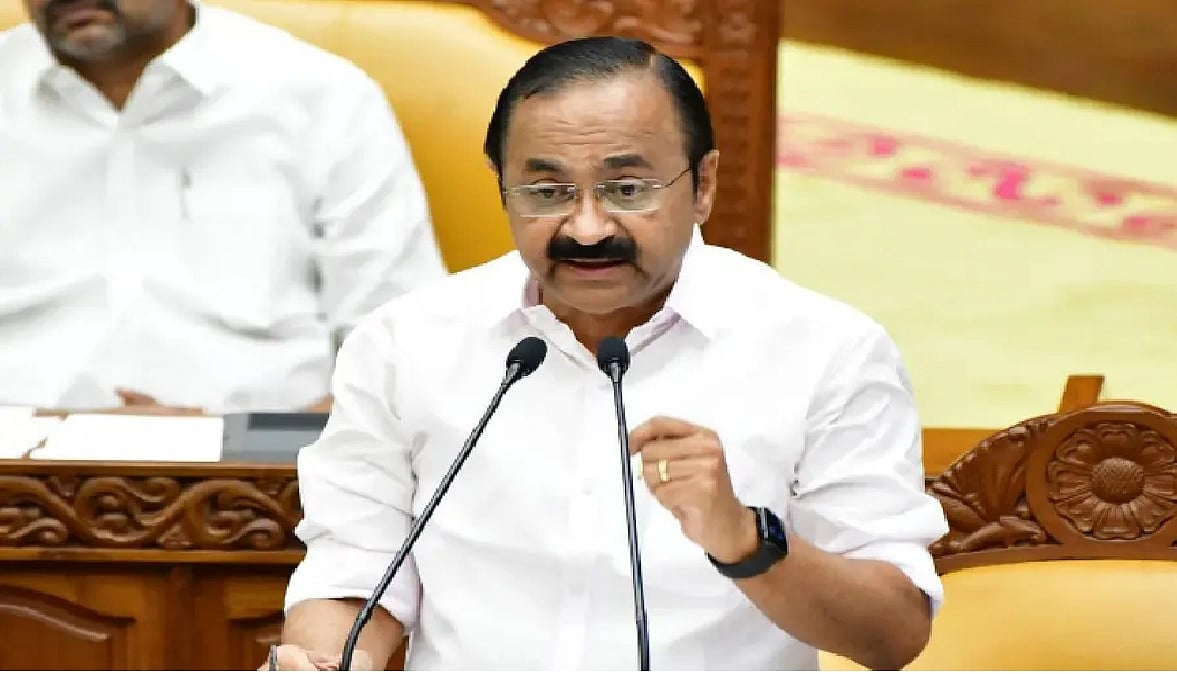 Revised Budget pledges Kerala with inclusive growth, sustainable ...