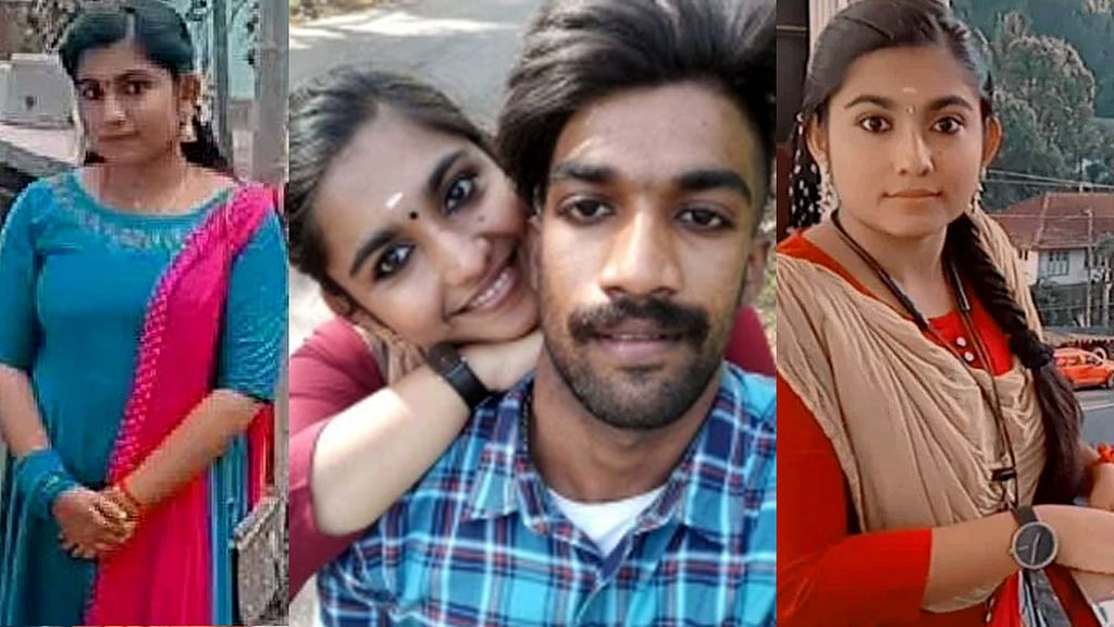 24 വയസേയുള്ളു, ഇനിയും പഠിക്കണമെന്ന് ഗ്രീഷ്മ; വധശിക്ഷ നൽകണമെന്ന് ...