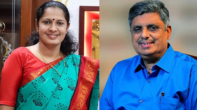 ദിവ‍്യയെ ഏത് സംഘടന പിന്തുണച്ചാലും അംഗീകരിക്കാനാകില്ല; കെ.പി. ഉദയഭാനു ...