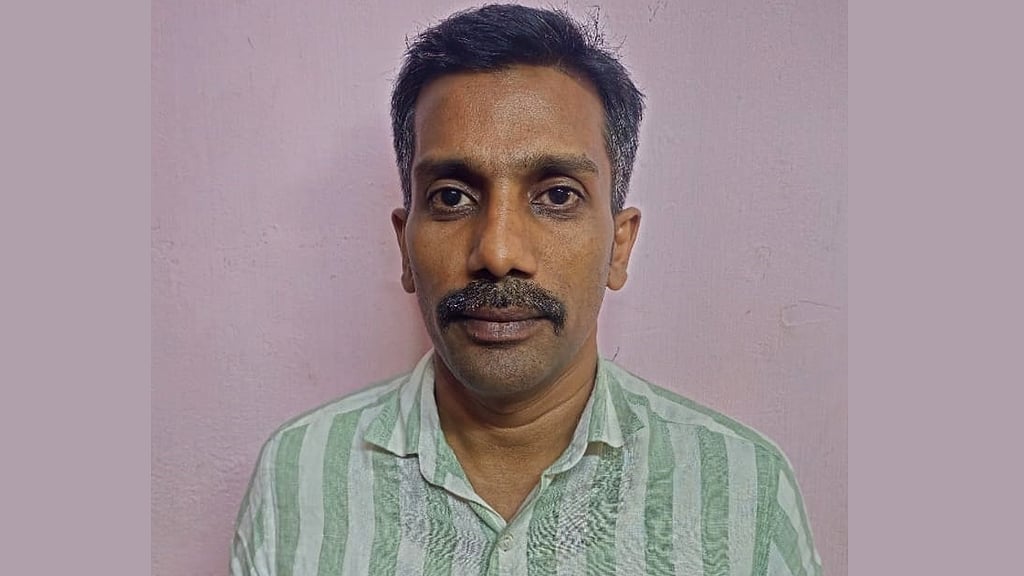 വിവാഹ വാഗ്ദാനം നൽകി 'യുവതി' ട്രേഡിംഗ് ആപ്പു വഴി പണം തട്ടിച്ചു; ഒരാൾ പിടിയിൽ
