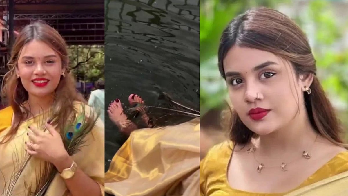 റീൽസിനു വേണ്ടി കാൽ കഴുകി; ഗുരുവായൂർ തീർഥക്കുളത്തിൽ ചൊവ്വാഴ്ച പുണ്യാഹം ...