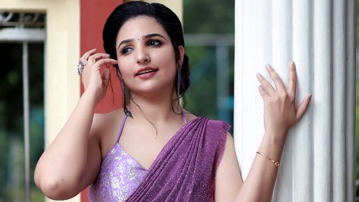 സൈബർ ആക്രമണം; നടി റിനി ആൻ ജോർജിന്‍റെ പരാതിയിൽ പൊലീസ് കേസെടുത്തു
