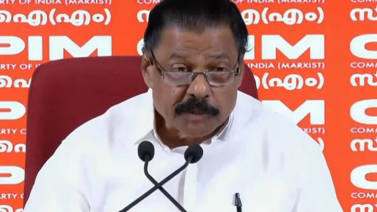 'തളിപ്പറമ്പിലും പയ്യന്നൂരിലും സ്ഥാനാർഥി നിർണയം പാളി'; സ്വർണക്കൊള്ള ...