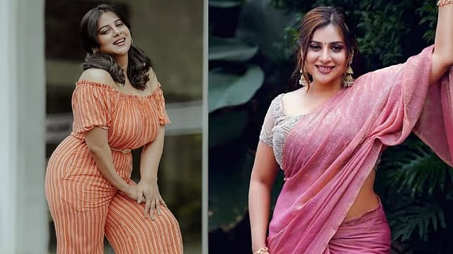 "അമ്മയിൽ ചേർന്നില്ല, ആ പൈസ കൊണ്ട് സ്വർണം വാങ്ങി"; വിവാദങ്ങളി ...