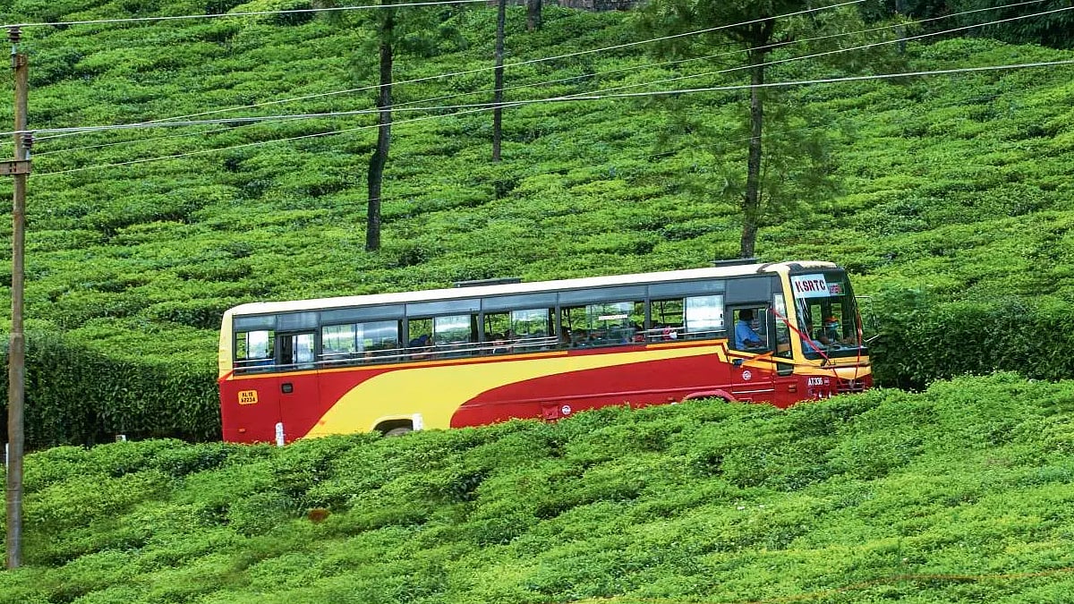 കെഎസ്ആർടിസി സൗജന്യ യാത്ര; സർക്കാർ തീരുമാനം ഉടൻ അറിയാം