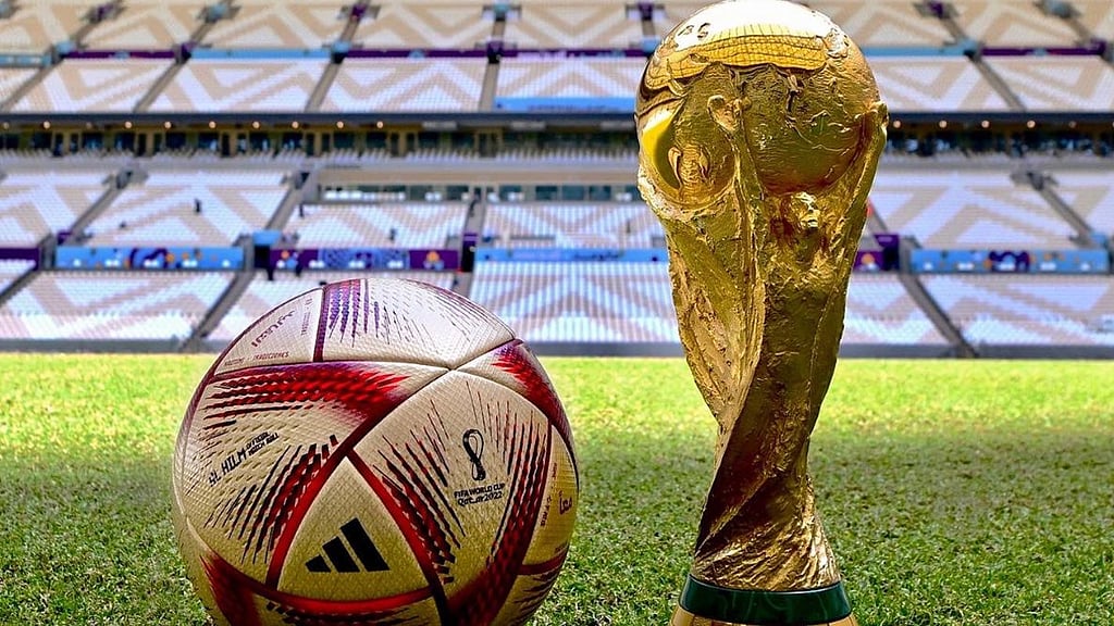 ലോകകപ്പ് ഫുട്ബോൾ സംപ്രേഷണം ദൂരദർശനിൽ | Doordarshan world cup football live