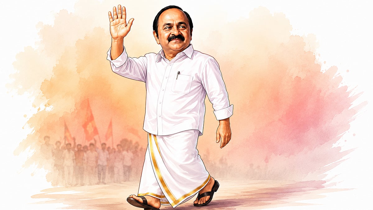 പിഴയ്ക്കാത്ത കണക്കുകൾ, മാറ്റമില്ലാത്ത നിലപാടുകൾ; ജനകീയനായി 'വിഡി'