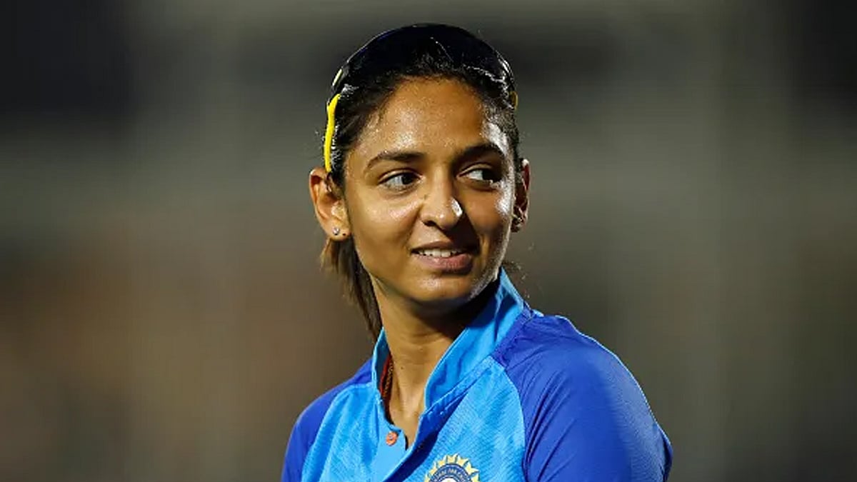 വനിതാ ക്രിക്കറ്റിൽ ഏറ്റവും കൂടുതൽ അന്താരാഷ്ട്ര മത്സരം കളിച്ച താരമായി ഹ ...