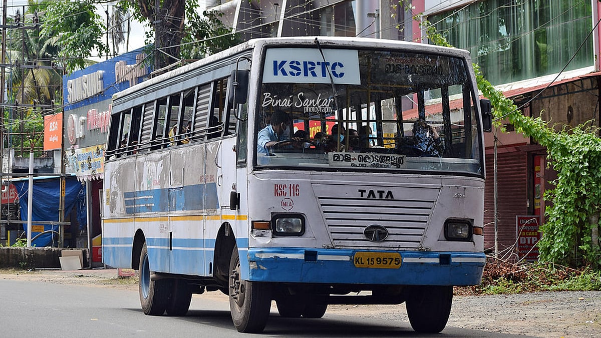 സൗജന്യ യാത്ര ഓർഡിനറി ബസുകളിൽ മാത്രം; ജൂൺ 15 മുതൽ നടപ്പാക്കിയേക്കും!